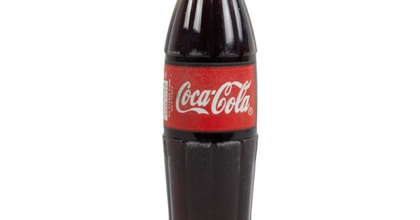 COCA COLA BOTTLE - World Candies | American & Oriental Sweets, Snacks ...