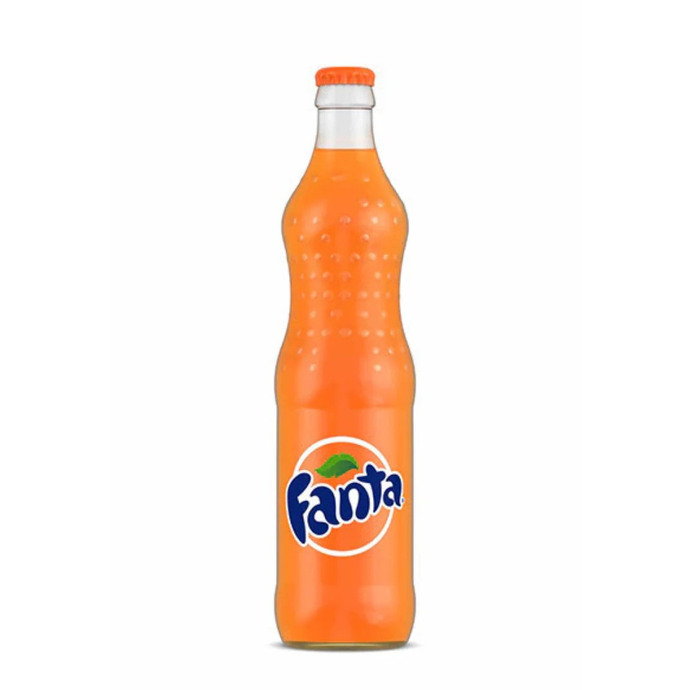 NIGERIAN FANTA ORANGE BOTTLE 17.59OZ/ 24PCS BOTTLE - World Candies ...